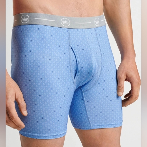 Peter Millar | Underwear & Socks | Peter Millar Mens Performance Boxer ...